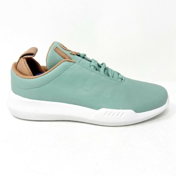 K-Swiss | Shoes | Kswiss Gen K Icon Mist Baywater Green Womens Casual ...